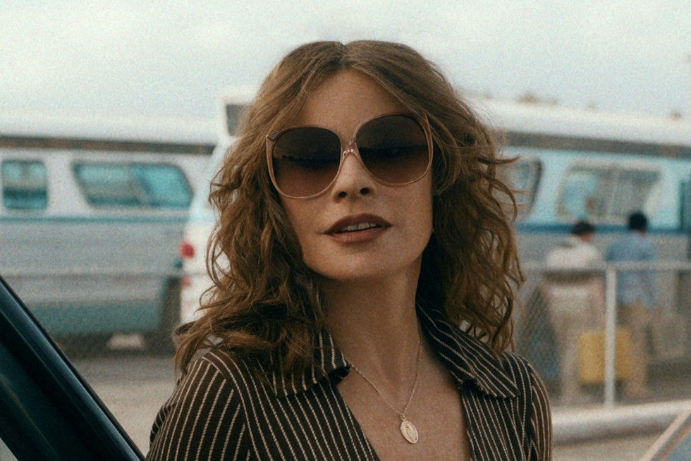 Loved the sunglasses on “Griselda”? Check out this selection of 80s vi ...