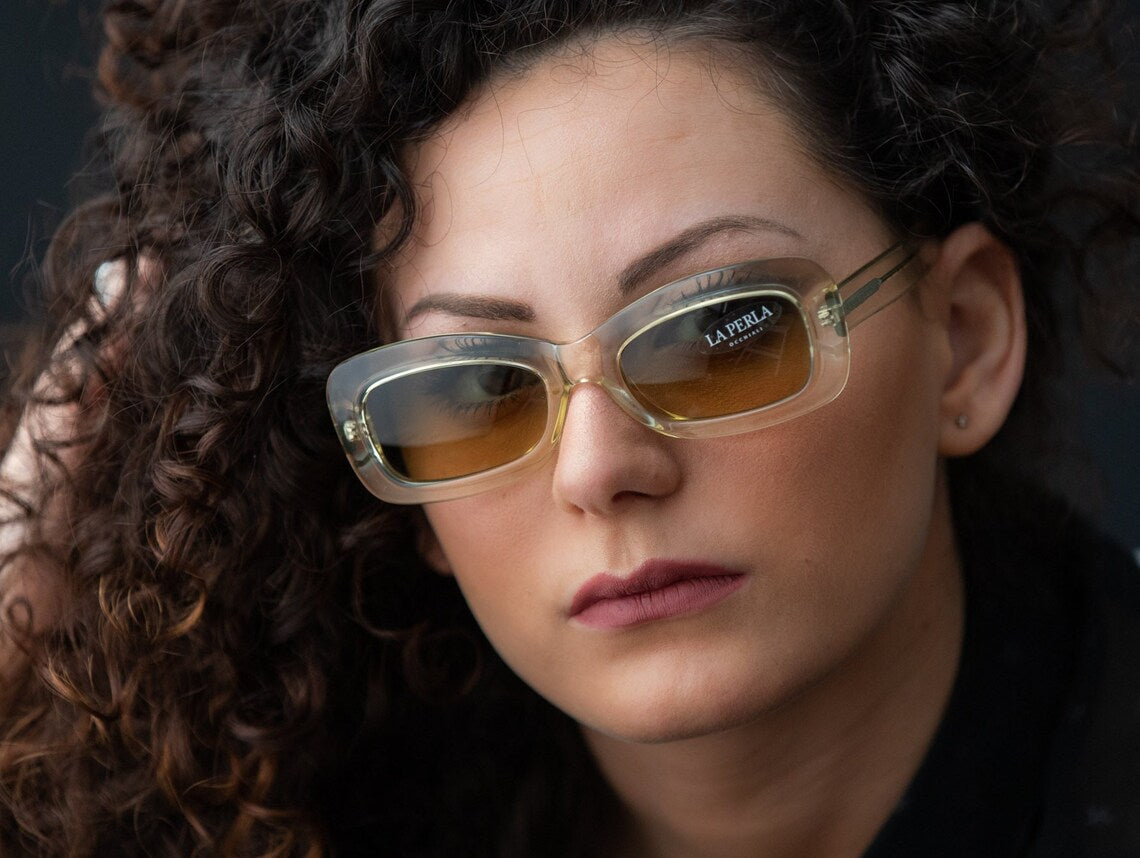 La Perla – Lipari Vintage Eyewear